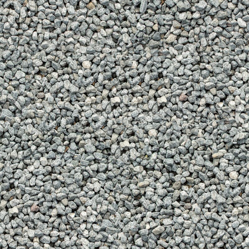 Grava Gris Textura Alta Resolución Foto de archivo - Imagen de exterior ...