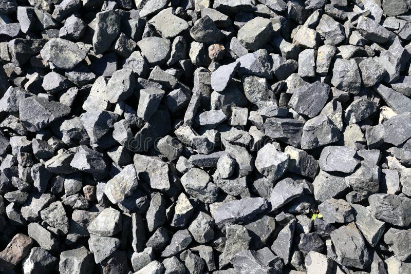 722 Grava Gruesa Fotos de stock - Fotos libres de regalías de Dreamstime