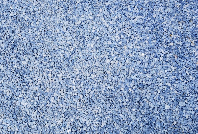 Grava Triturada Como Fondo O Textura. Fondo De Grava De Granito Imagen ...