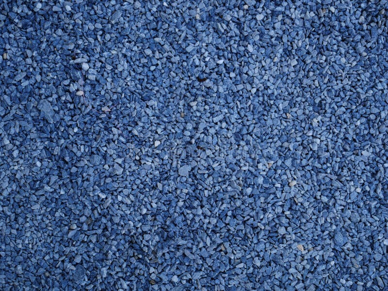 Grava Triturada Como Fondo O Textura. Fondo De Grava De Granito Foto de ...