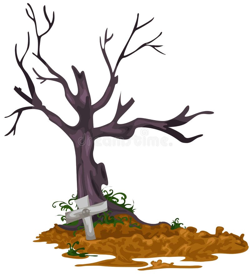 Grave Stock Illustrations – 45,978 Grave Stock Illustrations, Vectors ...
