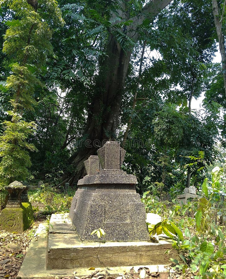 The grave of the dead stock photo. Image of contractor - 271020248