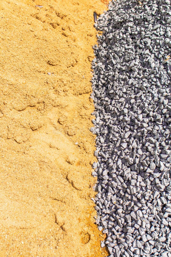 Grave,sand and Stone To Creative Texture and Pattern for Design Stock ...