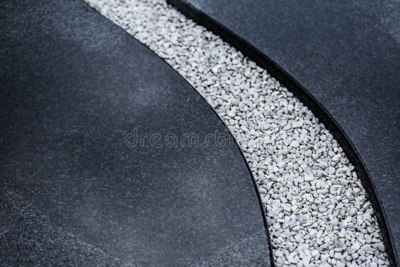 Grave stone with rocks stock image. Image of cremation - 74292935