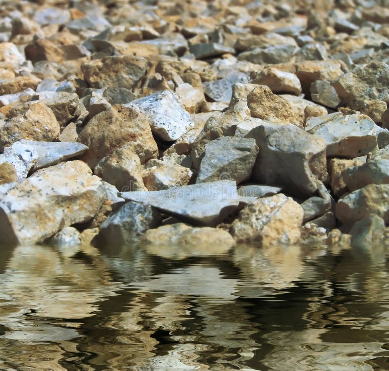 Gravel Picture. Image: 1090098