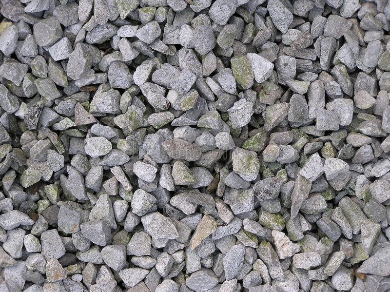 Gravel stock image. Image of stones, gravel, texture, stoney - 281059