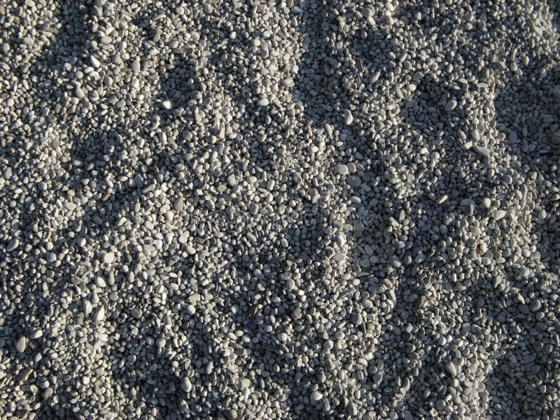 Gravel stock photo. Image of detail, gravel, stone, architecture - 3965340