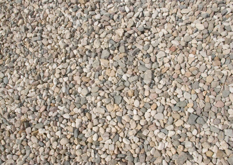 Coarse gravel texture stock image. Image of dirty, rough - 2281009