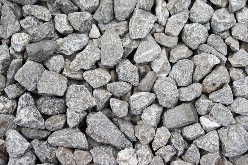 Gravel Aggregate Seamless Background Stock Image - Image of aggregate ...