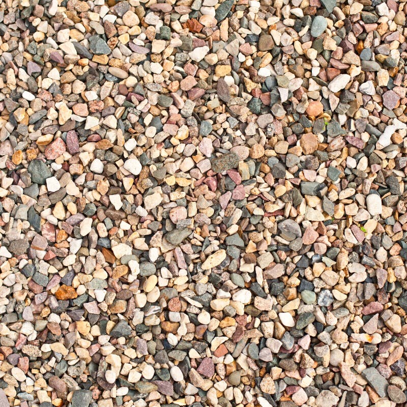 Coarse gravel texture stock image. Image of dirty, rough - 2281009