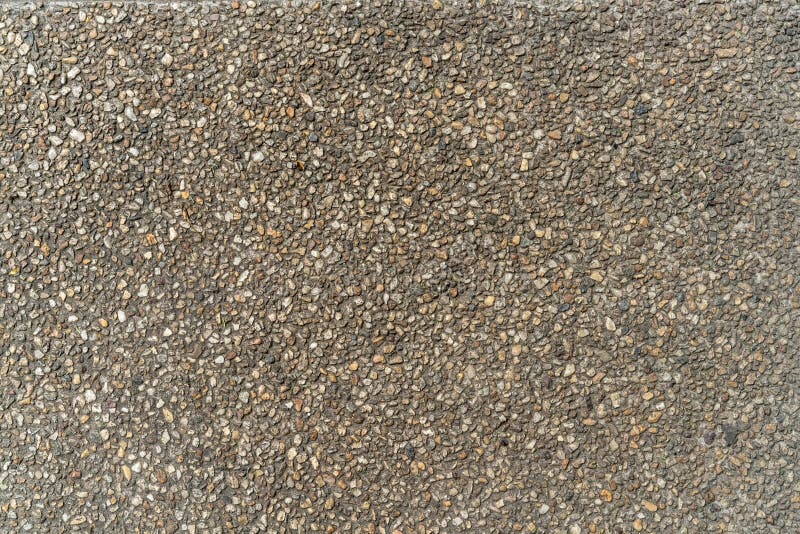 Gravel concrete texture stock photo. Image of grunge - 77840888