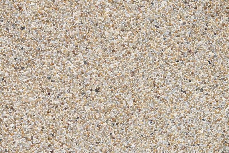 Gravel Floor Texture or Background Stock Photo - Image of black ...