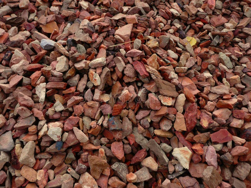 Gravel stock image. Image of surface, nature, outdoor - 76414601