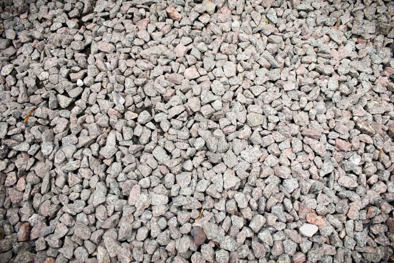 Gravel Rocks Texture stock image. Image of shore, forest - 73184249