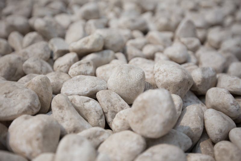 Gravel stock photo. Image of cluster, beach, macro, form - 48186854