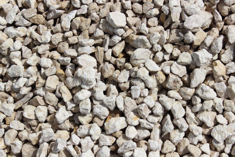 Gravel stones stock photo. Image of surface, rock, pile - 25926496