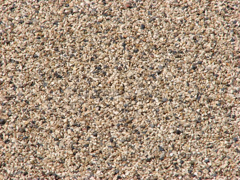 Gravel texture stock image. Image of floor, pattern, gravel - 5400155