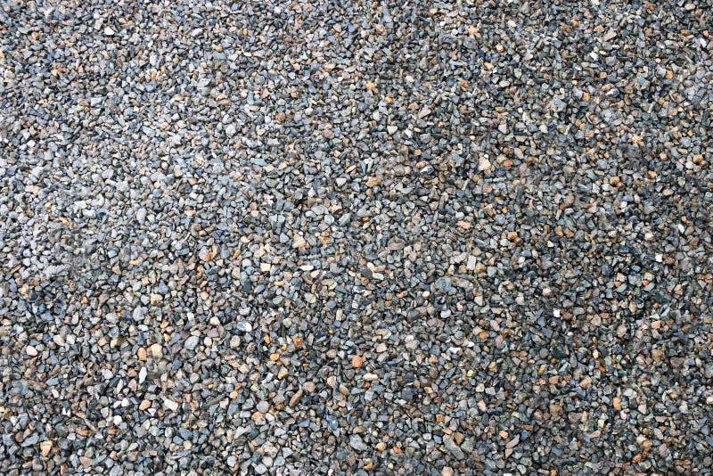 Gravel Texture Background Crushed Stone - Granite Texture Stock Photo ...