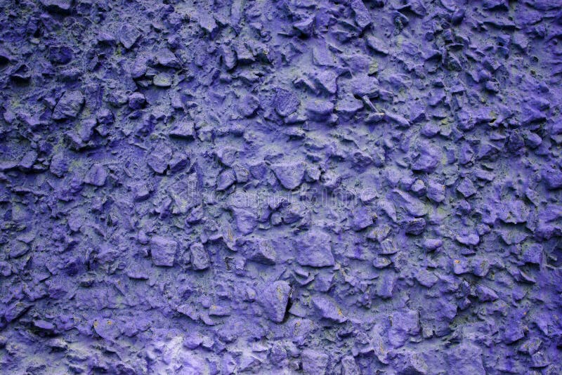 Gravel Texture. Crushed Gravel Texture. Blue Stones Background Stock ...