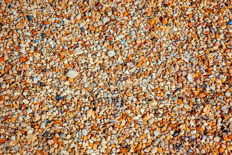 Gravel texture stock photo. Image of grain, park, backgrounds - 53519610