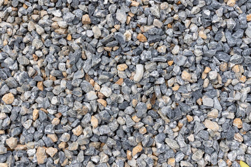 Gravel Texture: a Versatile and Useful Material for Various Landscaping ...