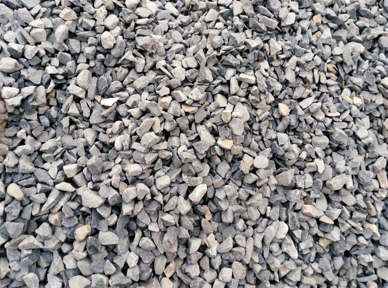 Gravel texture stock image. Image of detailed, material - 71171911