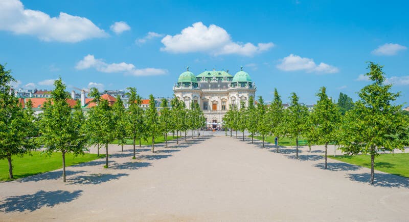 Graveled Path Palace Garden Stock Photos - Free & Royalty-Free Stock ...