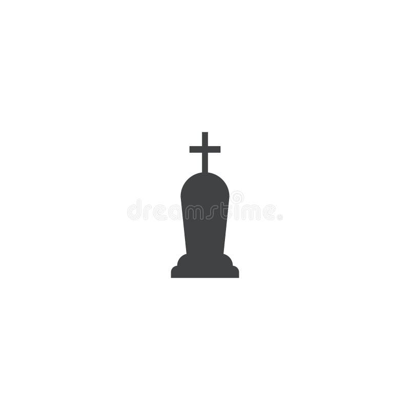 Gravestone Logo Stock Illustrations – 1,699 Gravestone Logo Stock ...