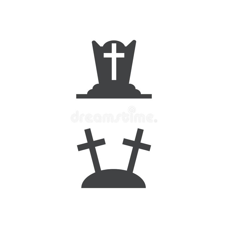 Gravestone Logo Stock Illustrations – 1,631 Gravestone Logo Stock ...