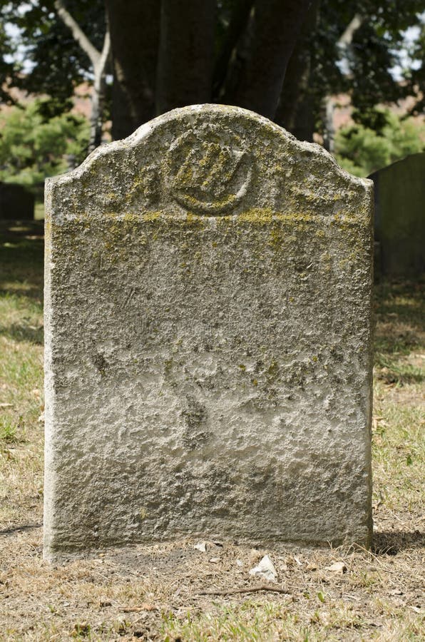 Gravestone Stock Images - Image: 32335644
