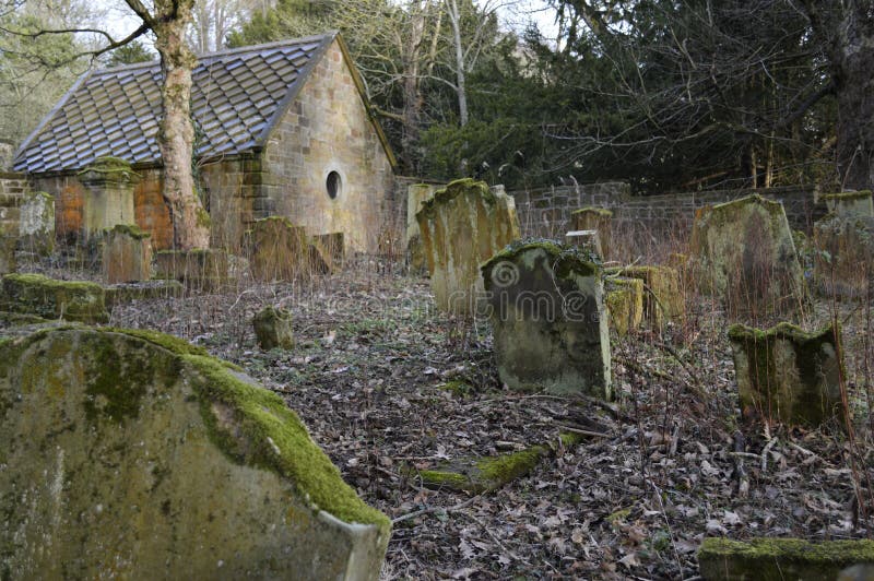 Graveyard stock photo. Image of peaceful, memorial, ground - 49924472