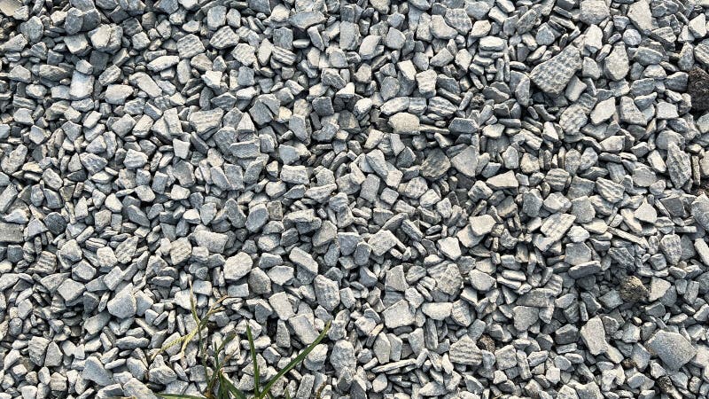 Gravier Cailloux Texture Pierre Image stock - Image du jardin, cailloux ...
