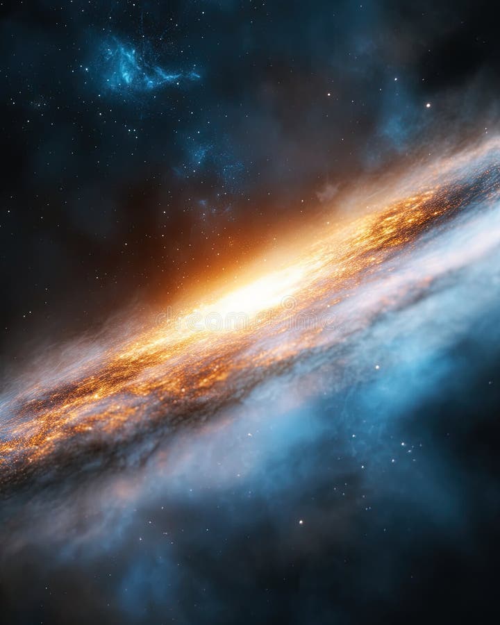 Gravitational Lensing Effect Around a Bright Star with Warped ...