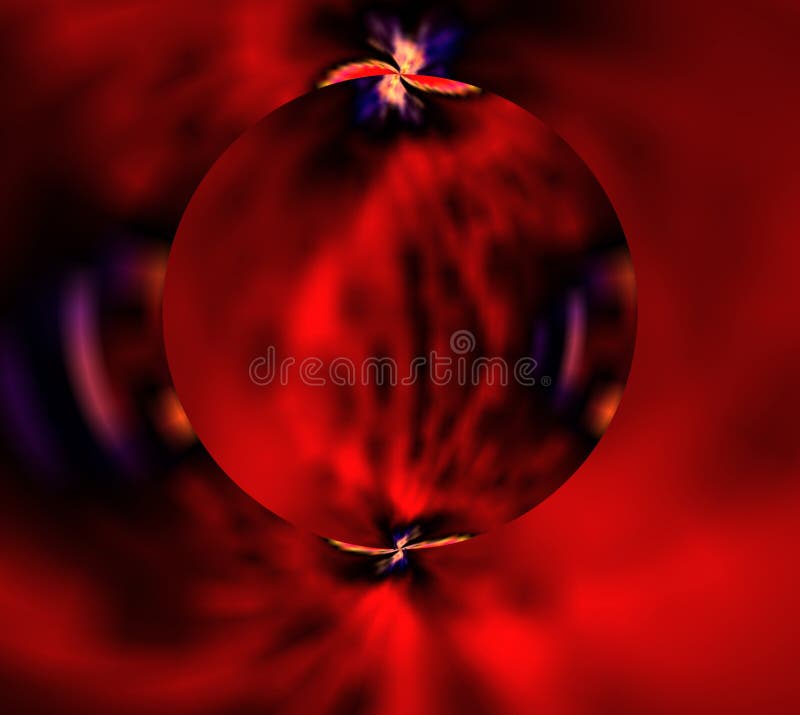 Gravitational ripples stock photo. Image of waves, space - 83697512