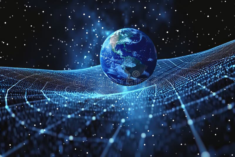 Gravitational Theory, Gravitational Wave on Planet Earth, Physical and ...