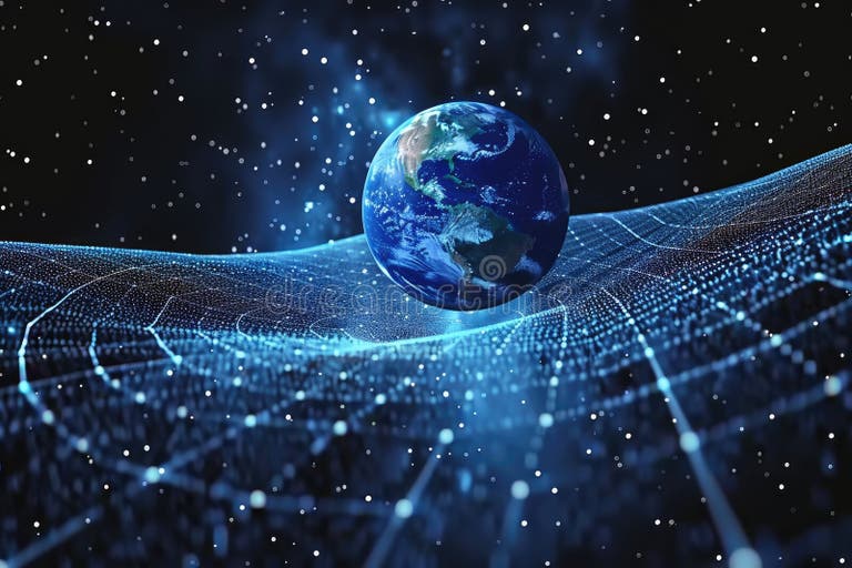 Gravitational Theory, Gravitational Wave on Planet Earth, Physical and ...