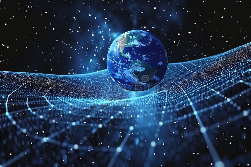 Gravitational Theory, Gravitational Wave on Planet Earth, Physical and ...