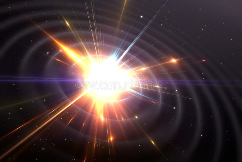 Supernova Core Stock Illustrations – 236 Supernova Core Stock ...