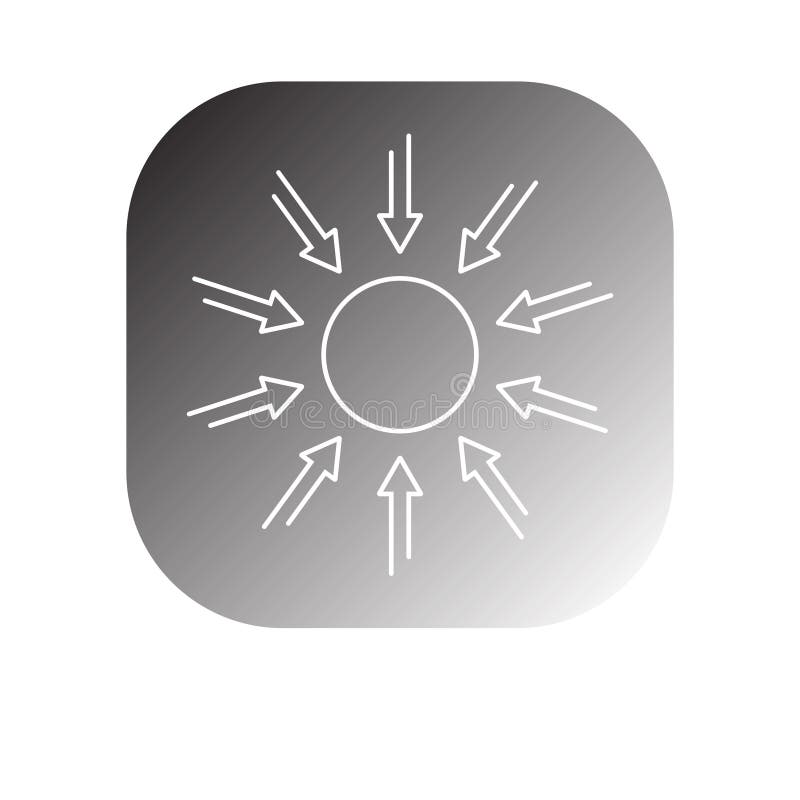 Center Gravity Symbol Stock Illustrations – 321 Center Gravity Symbol ...