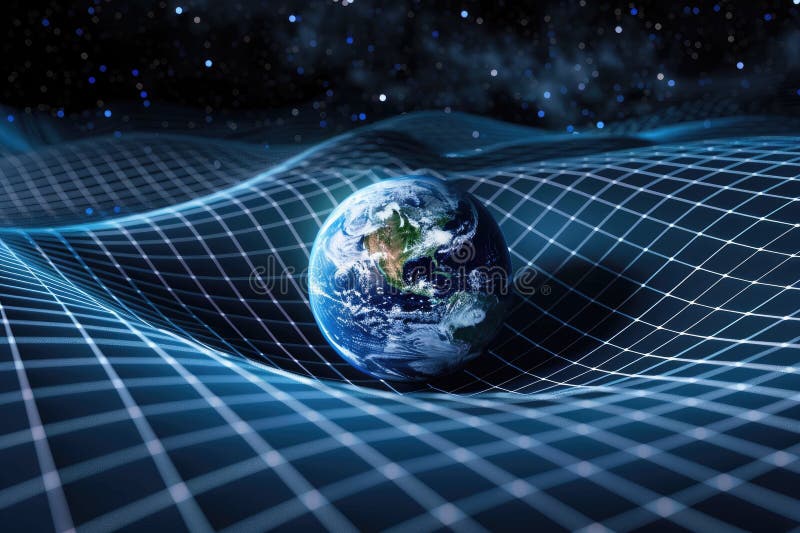 Gravity Planet, Gravitational Wave Concept on Planet Earth, Physical and Technological Basis ...