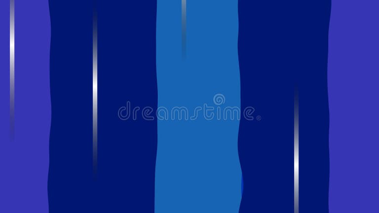 Gravity S Canvas: a Breathtaking Animated Display of Falling Lines ...