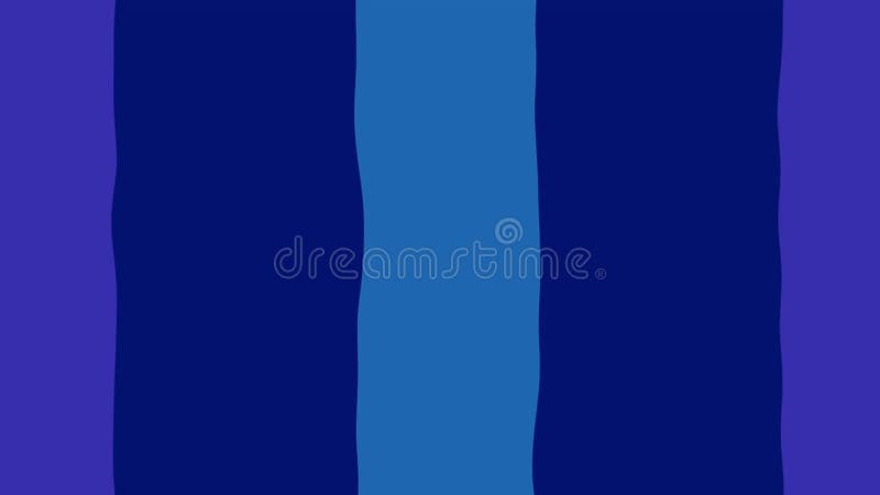 4K UHD Animated Display of Falling Lines and Colorful Patterns Stock ...