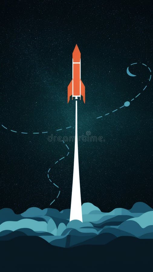 100 Gravity S Journey: Rocket Launch Wallpaper Nice Quality Stock ...