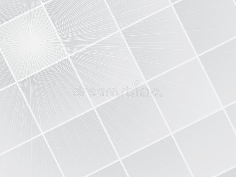 Gray Abstract Vector Background - Electrical Engin Stock Vector ...