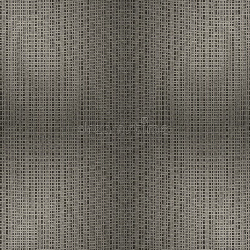 Gray Abstract Background with Grid Structure Stock Illustration ...