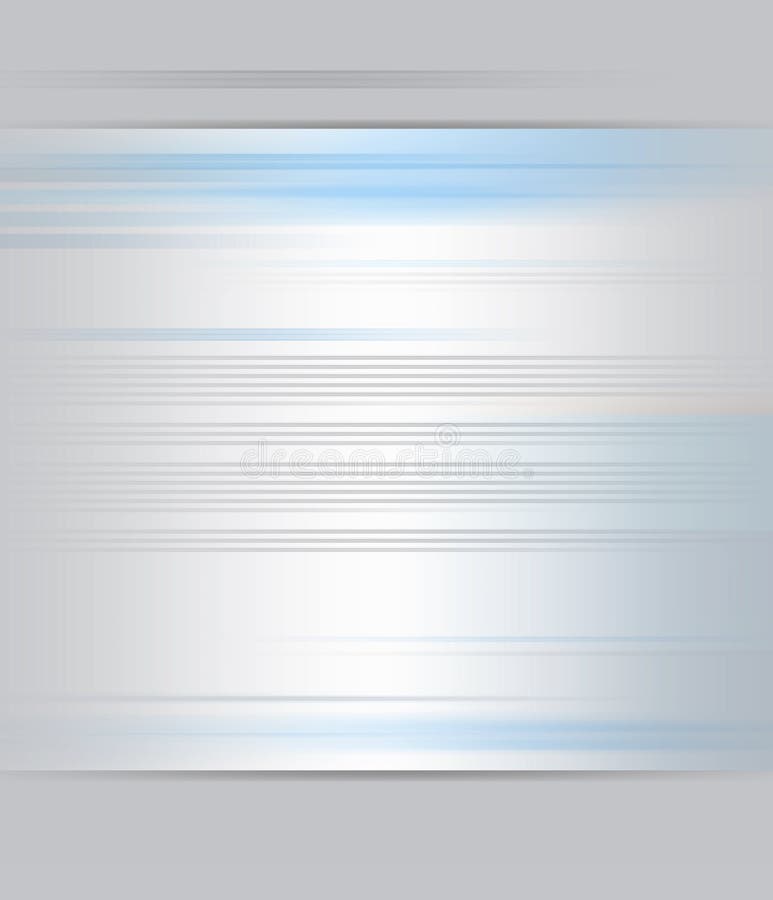 Gray Abstract Background, Web Page Texture Stock Illustration ...