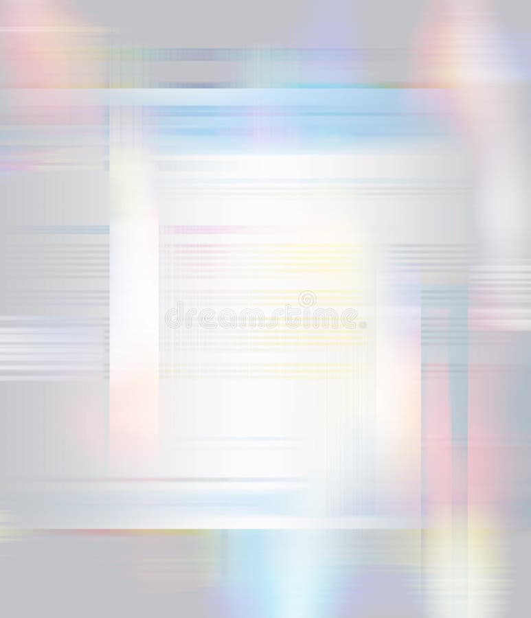 Gray Abstract Background, Web Page Texture Stock Illustration ...