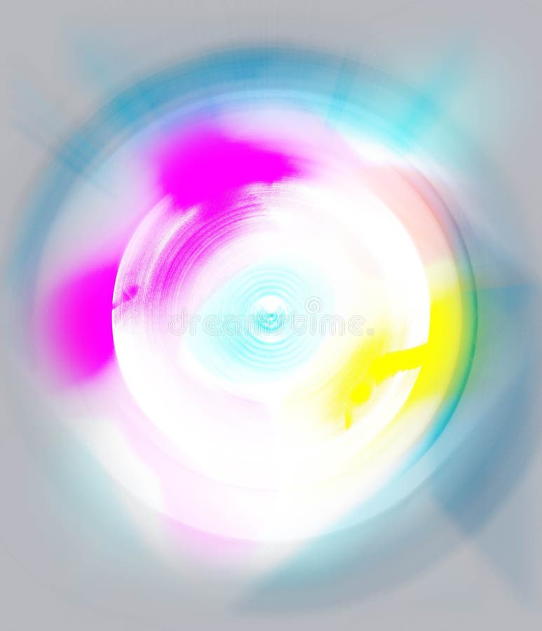 Gray Abstract Background, Web Page Texture Stock Illustration ...