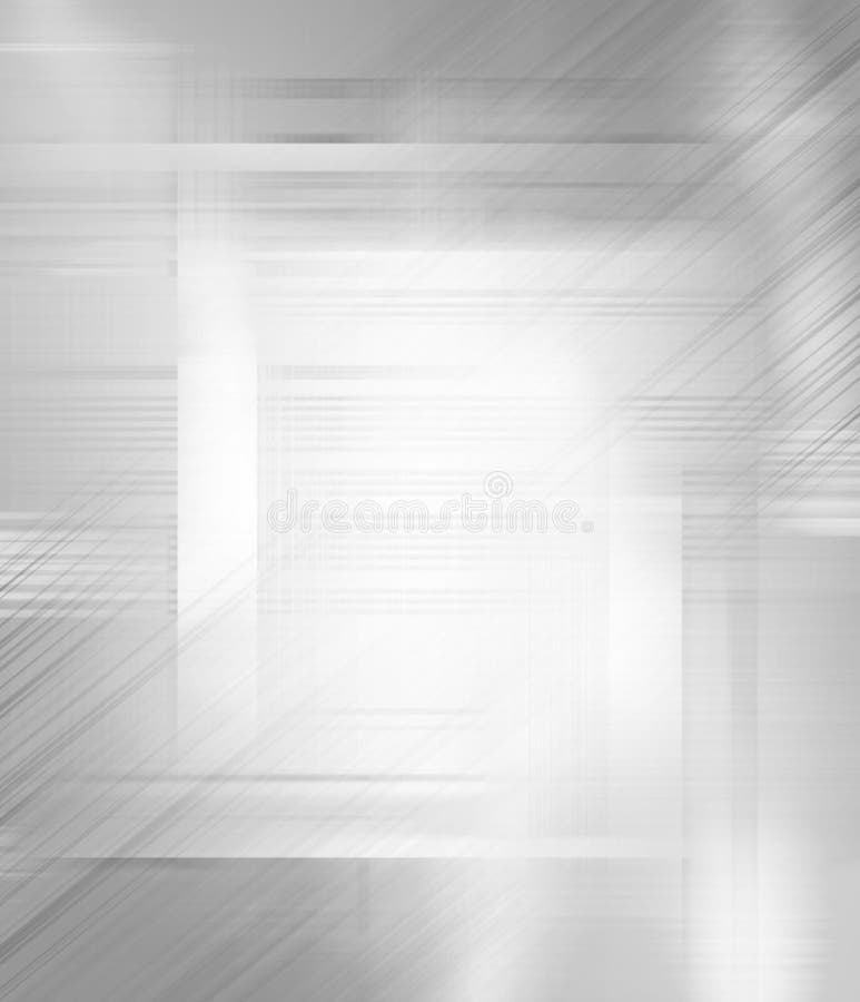 Gray Abstract Background, Web Page Texture Stock Illustration ...
