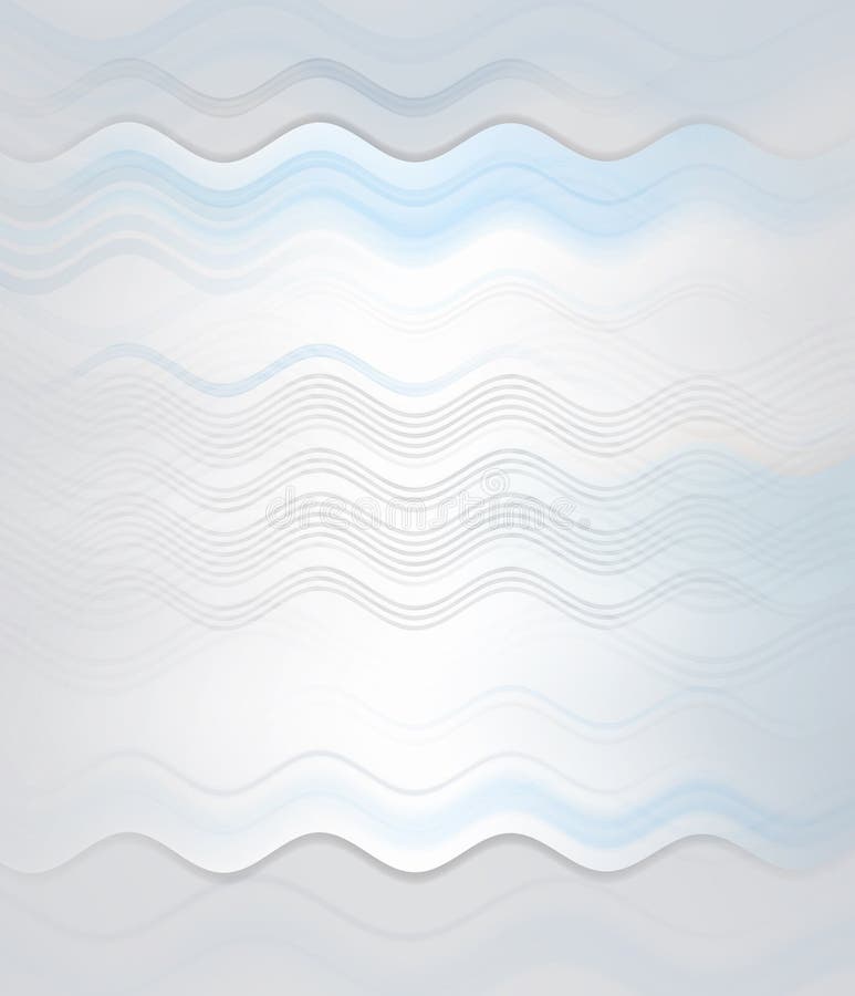 Gray Abstract Background, Web Page Texture Stock Illustration ...